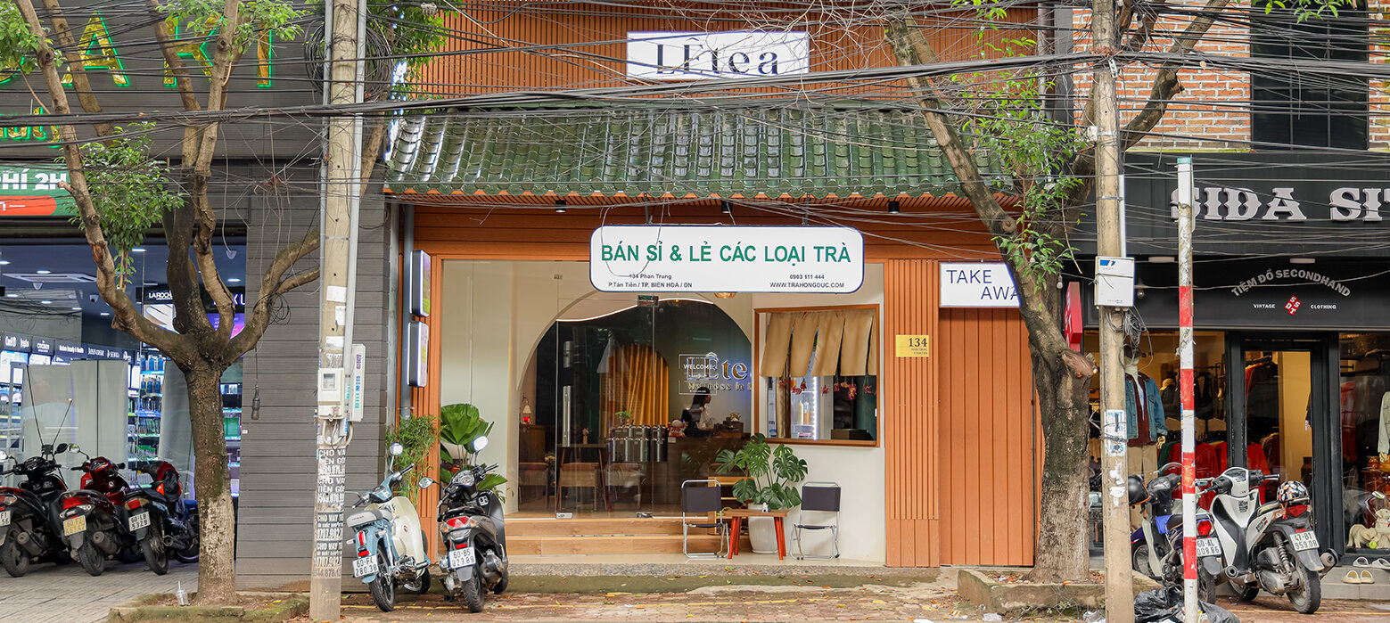 LÊtea - Wellness in life